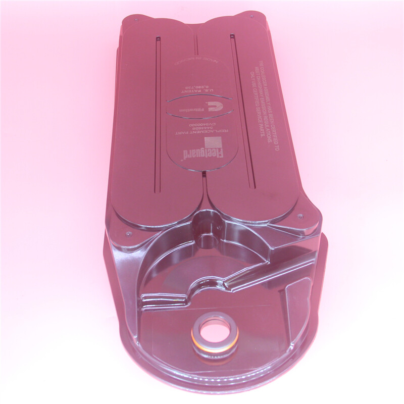 Original CUMMINS New Crankcase CCV Filter for 2007-2020 Dodge Ram 6.7L ...