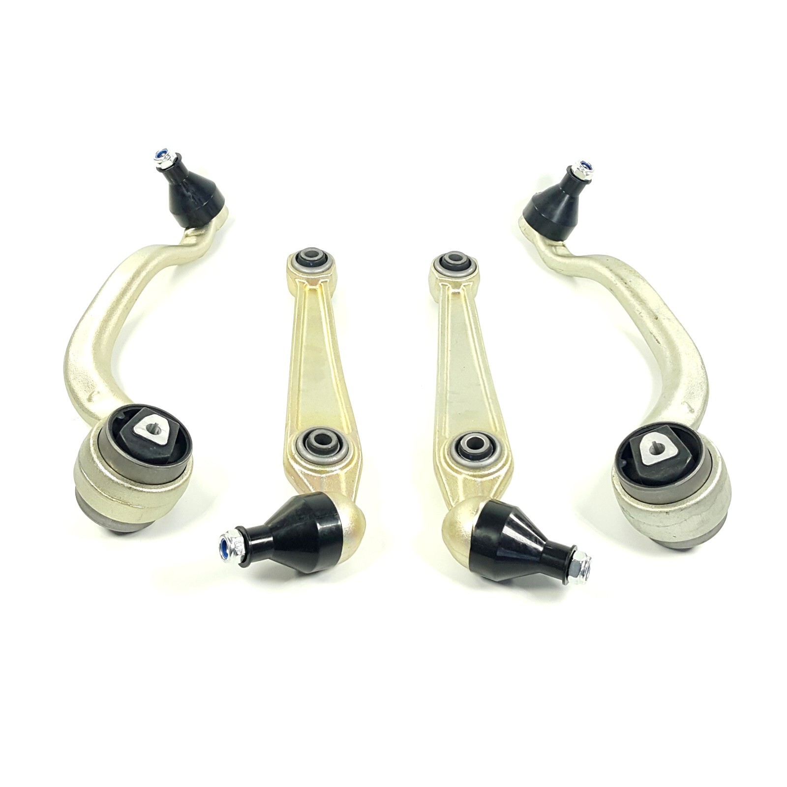 Front Lower Control Arm Ball Joint Kit For BMW X5 F15 F85 14-18 X6 F16 ...