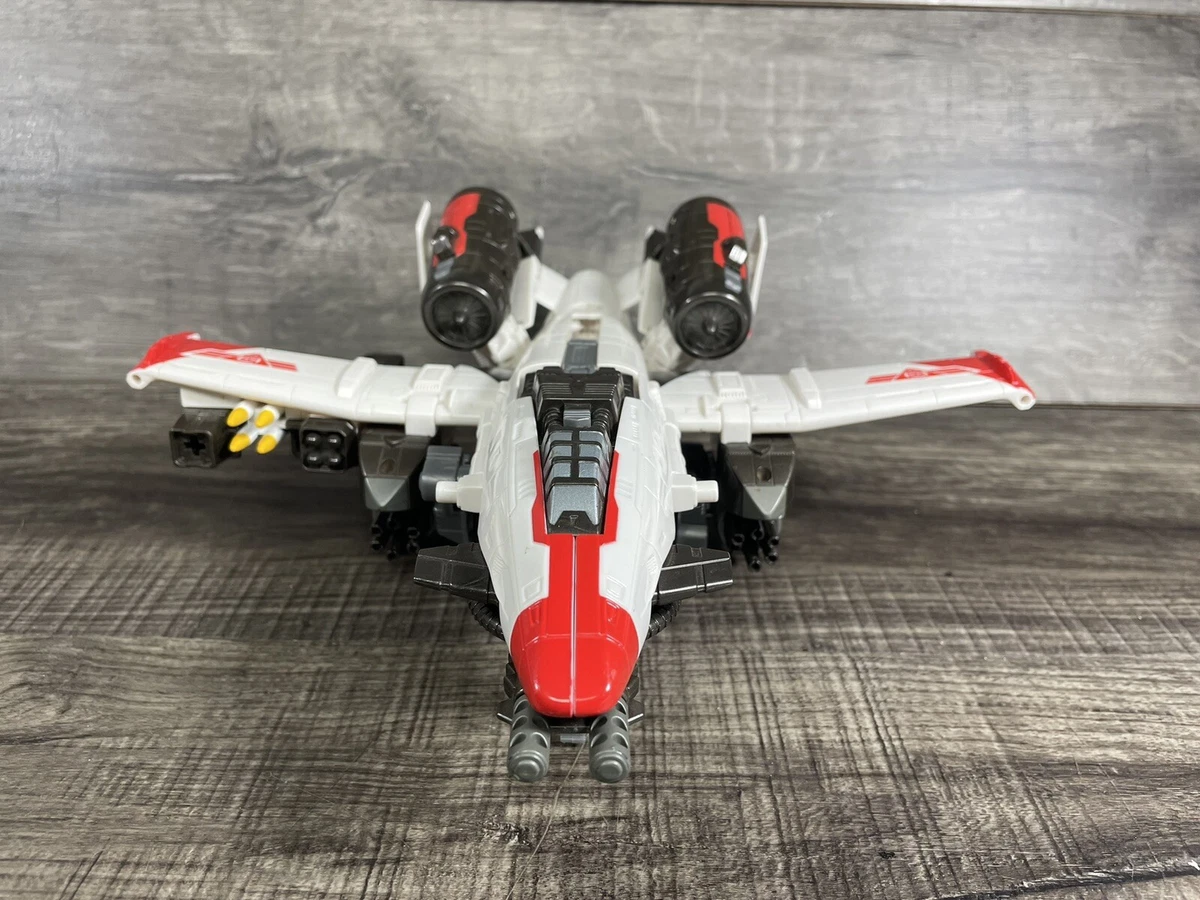 Transformers Cybertron Wing Saber