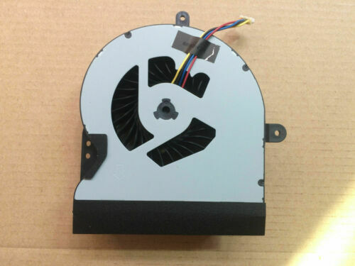 New CPU Fan GPU VGA Fan For ASUS G751 G751J G751JT G751JZ G751JY DC 12V ...