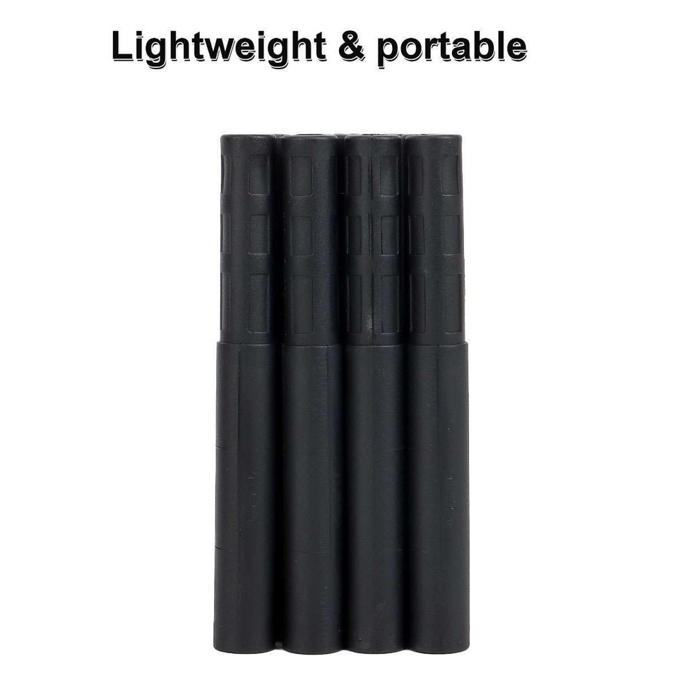 10PCS Golf Club Graphite Shaft Extensions Rods Irons Putter Extender ...