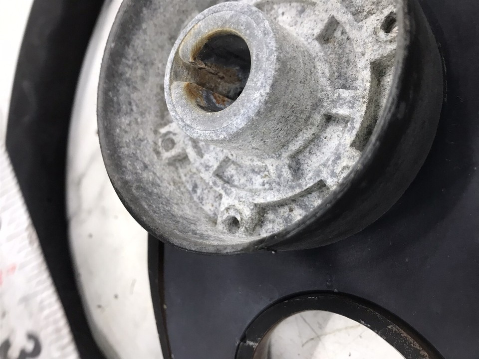 04 Regal Commodore Boat steering wheel | eBay