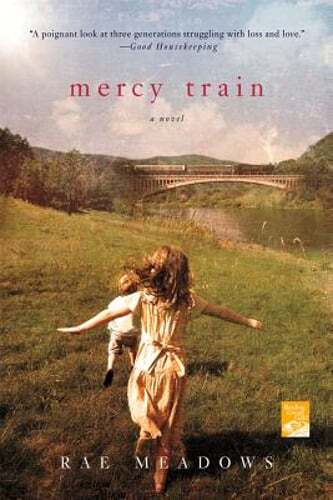 Mercy Train by Rae Meadows: Used 9781250009180| eBay