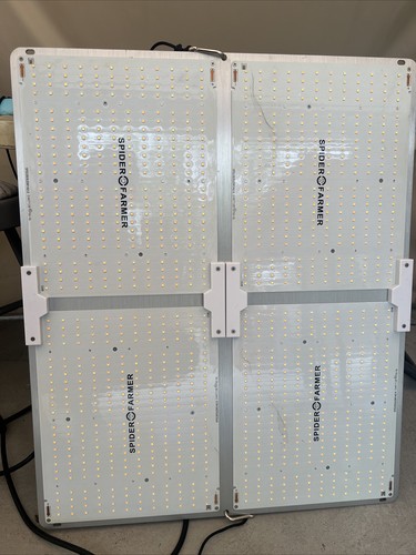 SPIDER FARMER SF-4000 LED Grow Light | eBay