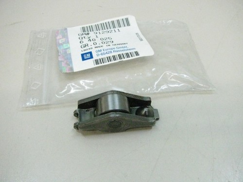 ORIGINAL OPEL Adam Astra Corsa Meriva Mokka Insignia Schlepphebel ...