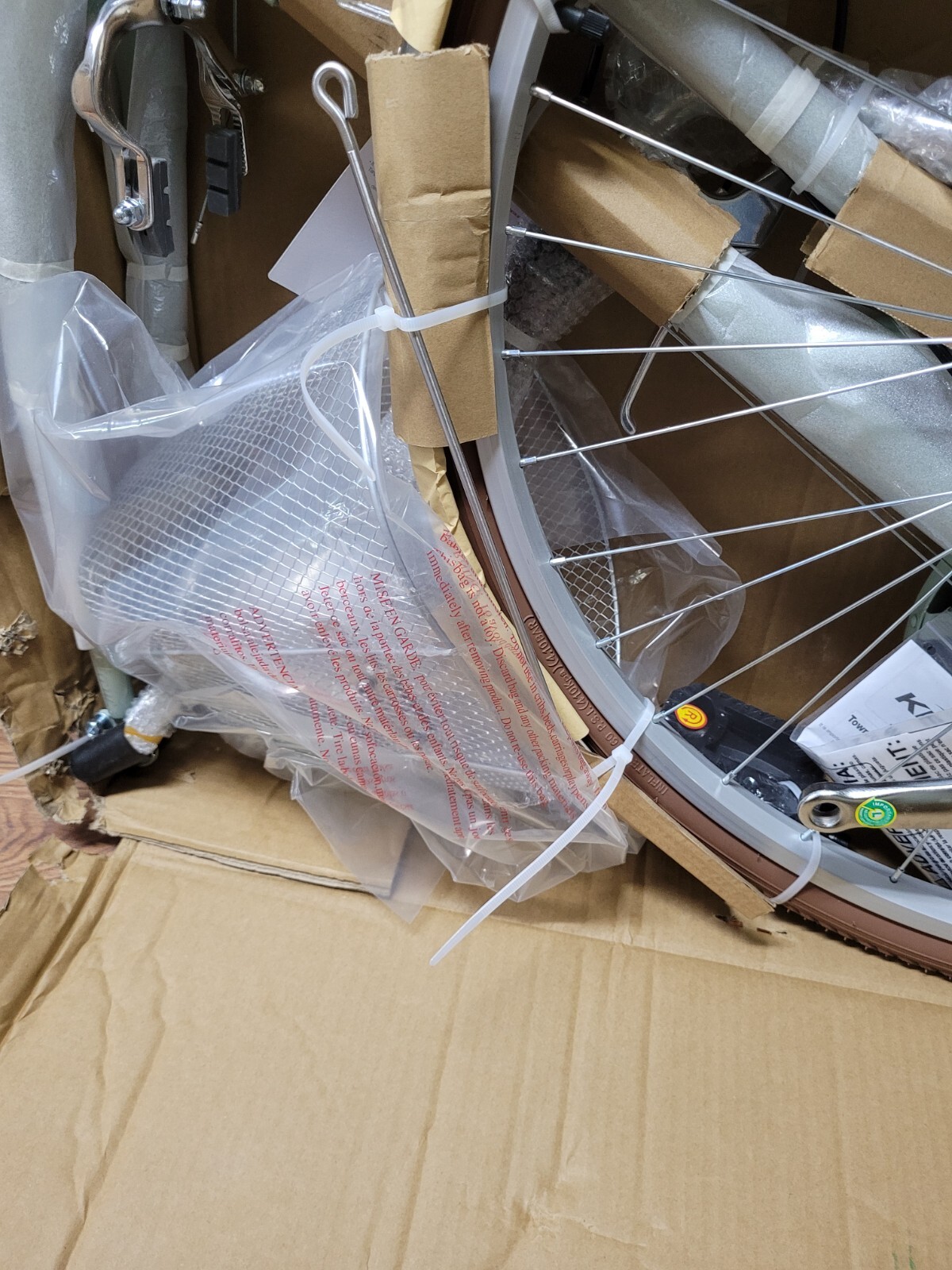 Kent 700C Men's Ridgeland Hybrid Bike Blue/Green for sale online | eBay