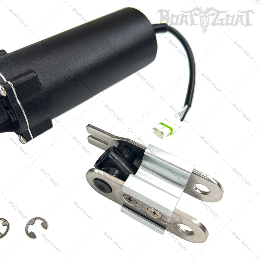 Minn Kota Tilt Motor Upgrade Kit - Ulterra / Riptide - 2777817, 2997813 ...