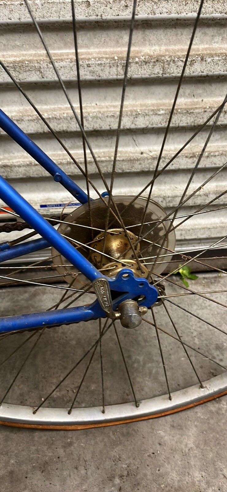 Panasonic Sport 1000 Vintage Racing Bike Made In Japan | eBay