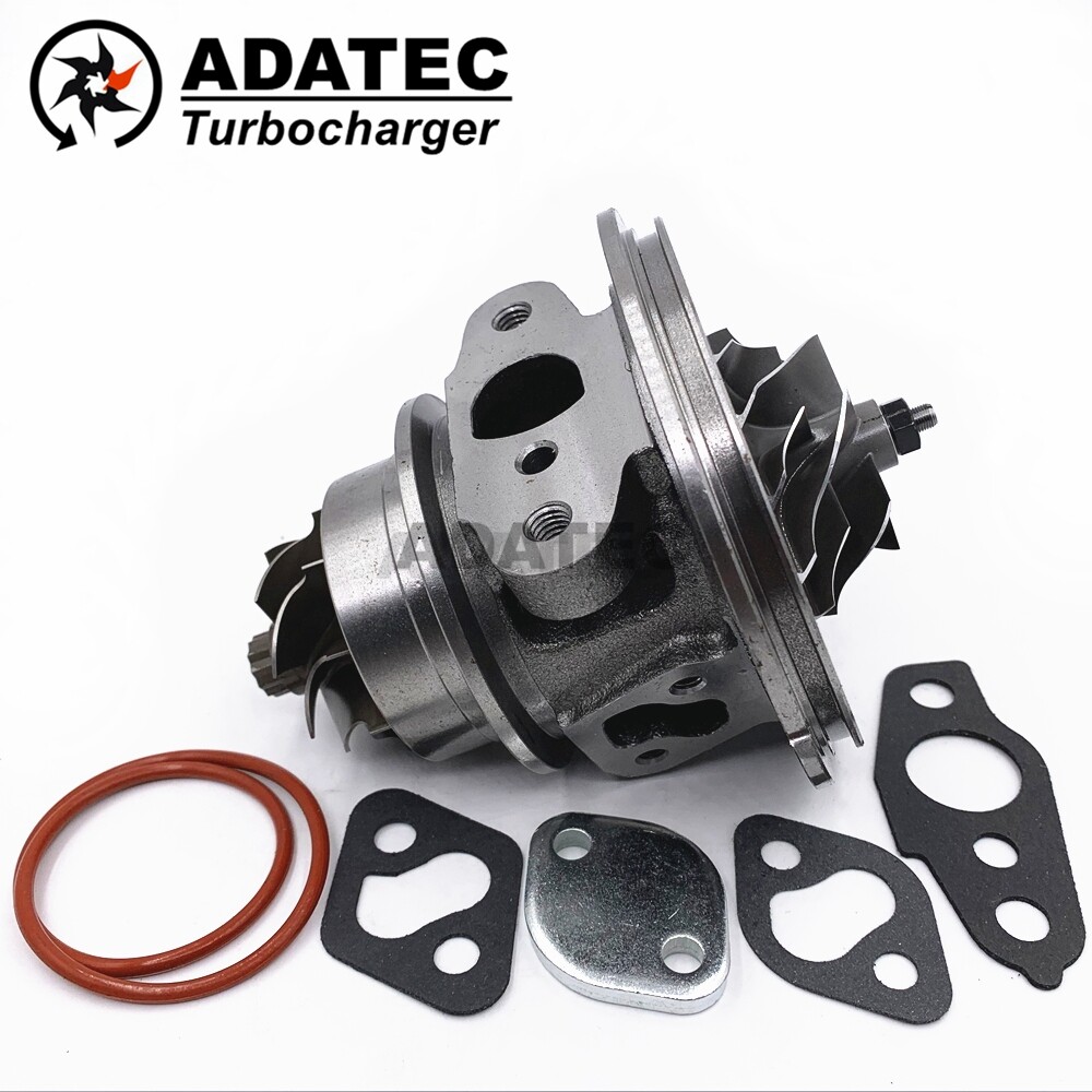 CT12B 17201-67020/67010 Turbo CHRA For Toyota 4 Runner Landcruiser TD ...