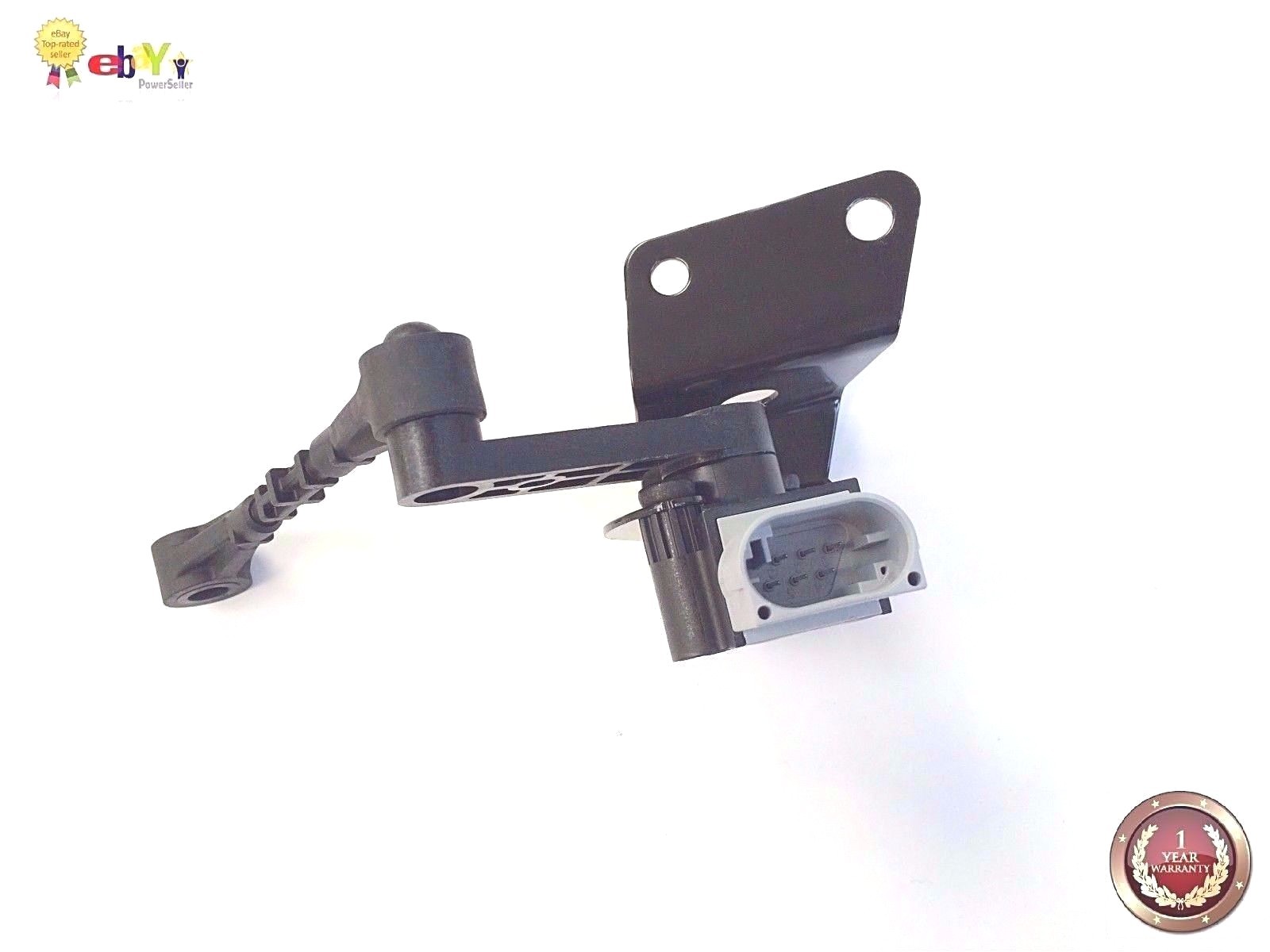 REAR RIGHT - AIR SUSPENSION RIDE HEIGHT LEVEL SENSOR for LAND RANGE ...