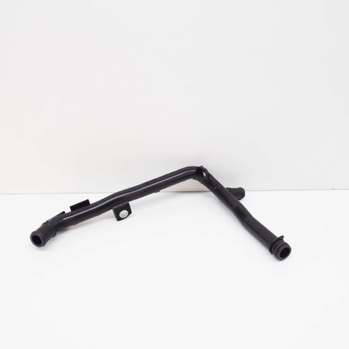 NEW AUDI A1 8X ENGINE COOLANT PLASTIC PIPE 03L121065AJ ORIGINAL NO DUTY ...