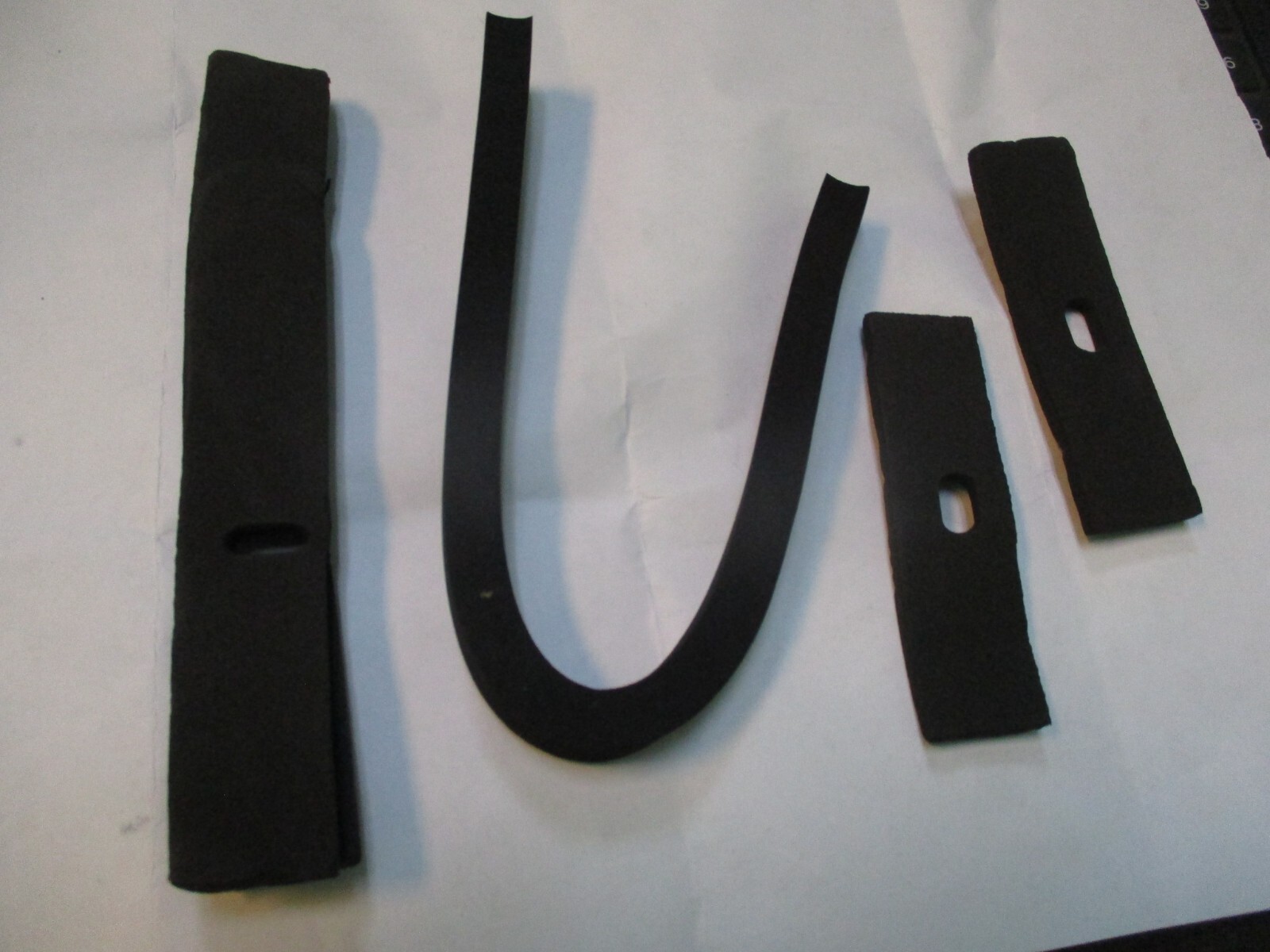 MGB, MGC heater box seals AHH6290 | eBay