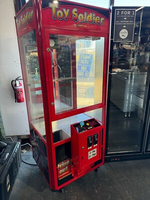 Arcade Claw Machine | eBay Australia