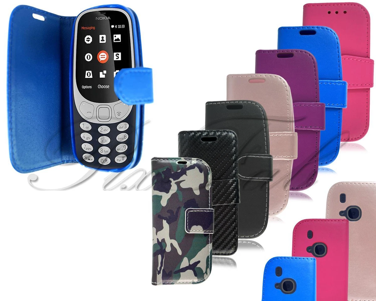 Nokia Cases And Covers Leather