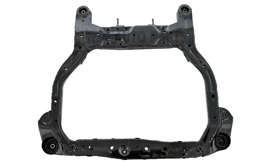 06-11 Front New Sub Frame Crossmember for Hyundai Accent Kia Rio Cradle ...