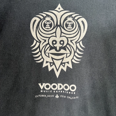 Voodoo Experience Logo