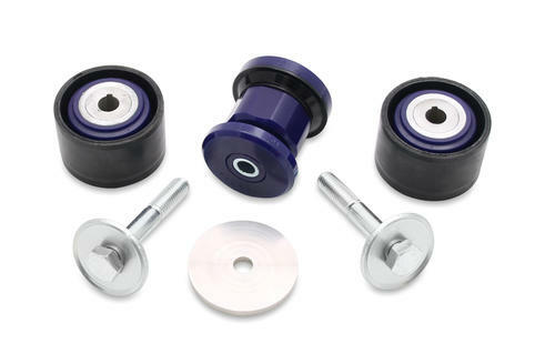 SUPERPRO REAR DIFFERENTIAL MOUNT BUSH KIT for FORD FALCON 1998-02 AU ...