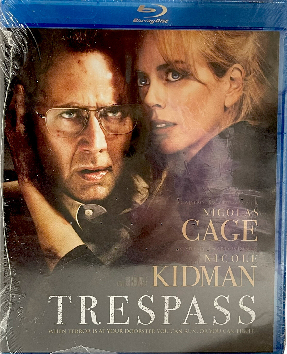 Trespass 2011