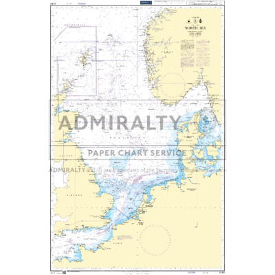 Other - Maritime Chart