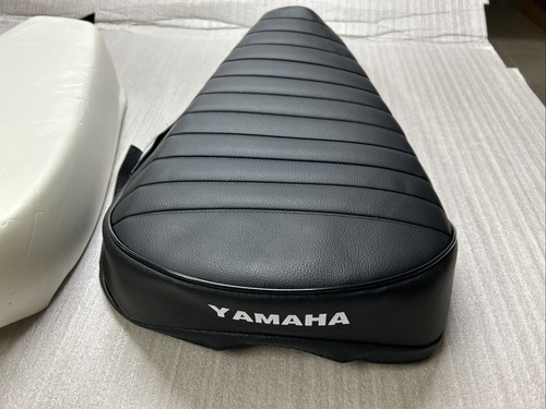 YAMAHA CT2 CT3 AT2 AT3 DT175 SEAT FOAM AND SEAT COVER (FOAM#3+Y-51) | eBay
