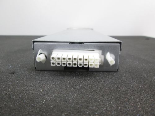 Cisco PEM-DC IPP1BF0AAA 800-18422-01 DC POWER ENTRY MODULE FOR CISCO ...