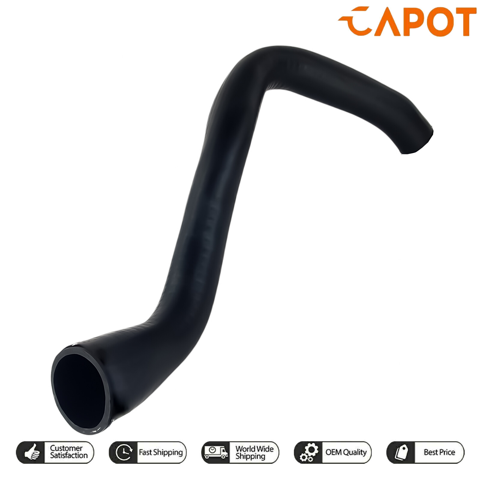 Intercooler Turbo Hose Pipe For Opel Vauxhall Insignia 2.0 CDTI ...