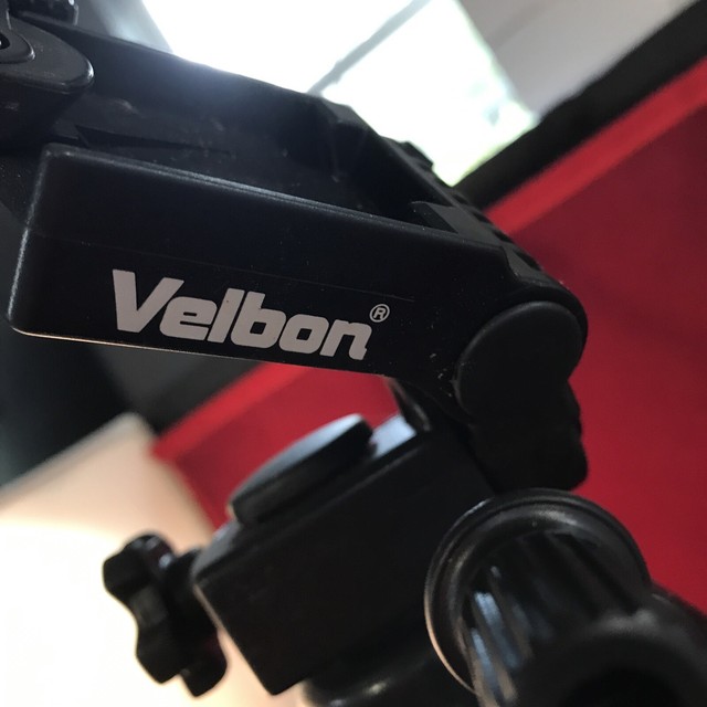 Velbon 5000 Tripod for sale online | eBay