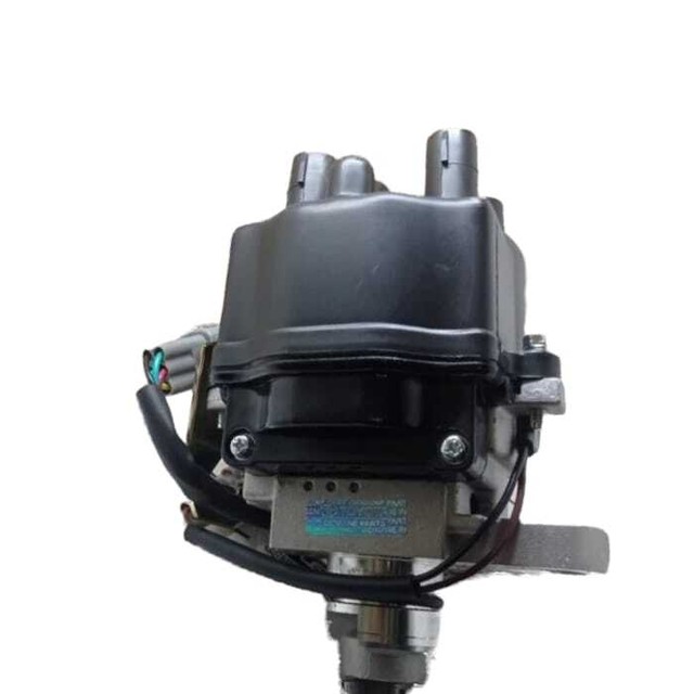 Toyota Genuine OEM 19020-16260 Distributor ASSY 1902016260 for sale ...