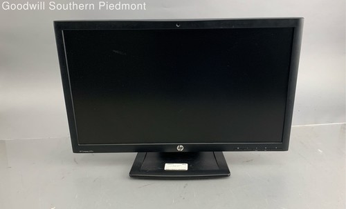 HP Compaq L2311c Black 23 in Widescreen Full HD LCD Monitor Fully ...