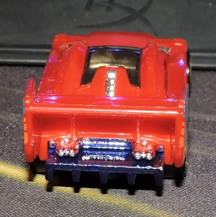 2021 HOT WHEELS TIME TRACKER from HW Design Lab | eBay