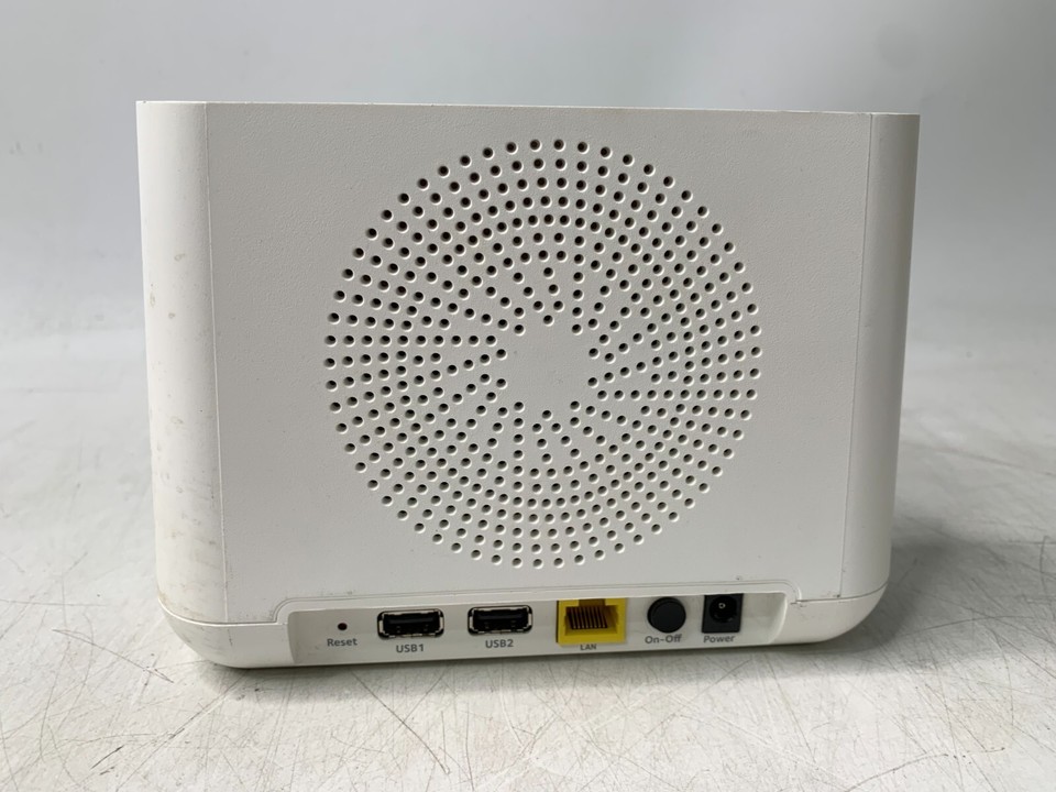 Netgear Arlo VMB4000 Wireless Security Hub Base Station w/ Power ...