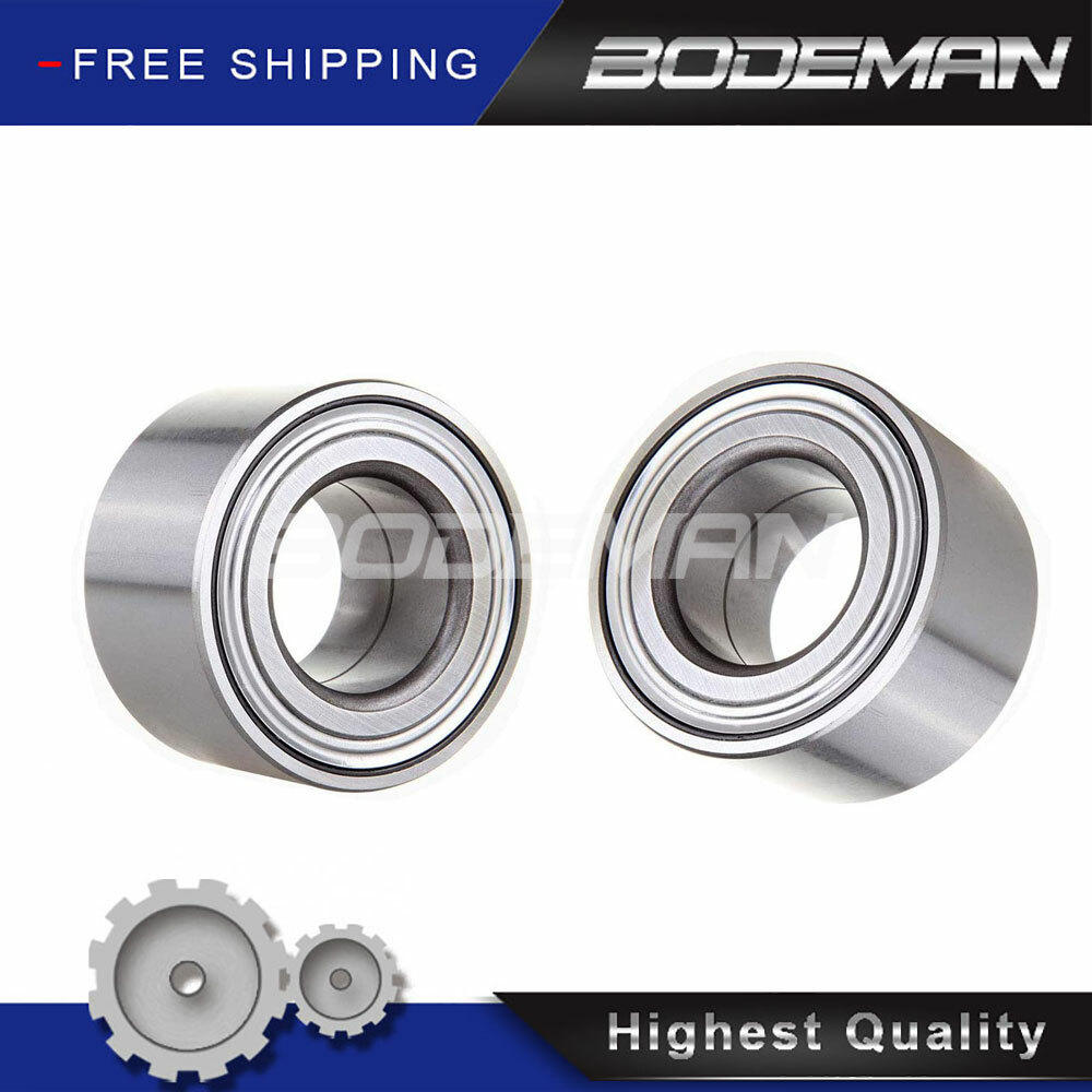 Pair Rear Wheel Bearing for 2007-2010 2011 2012 Lincoln MKZ Mercury ...