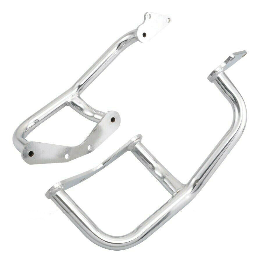 Engine Guards Crash Bar Kit Fit For Honda CB1100 CC CB1100CC 2010-2016 ...