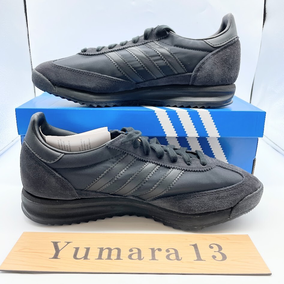 adidas Originals SL72 RS Core Black Carbon IH8019 Men's Size | eBay