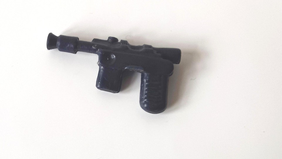 CHOOSE: vintage WEAPON original Spare Part STAR WARS echt genuine ...