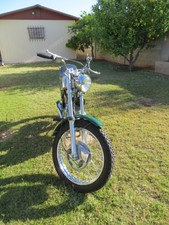 BSA Motorcycles for sale | eBay