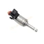P510-13-250 Set for (4) Fuel Injectors For Mazda 2 3 MX-5 Europe ...