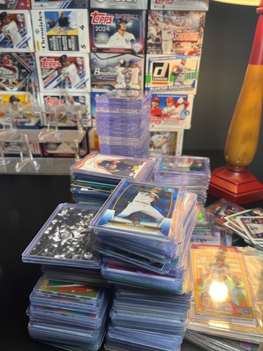 1 DOLLAR VALUE BIN YOU CHOOSE YOUR DEALS BASEBALL FOOTBALL AND ...