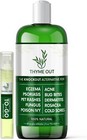 Thyme Out plus Eczema Treatment Psoriasis Treatment Treats Acne ...