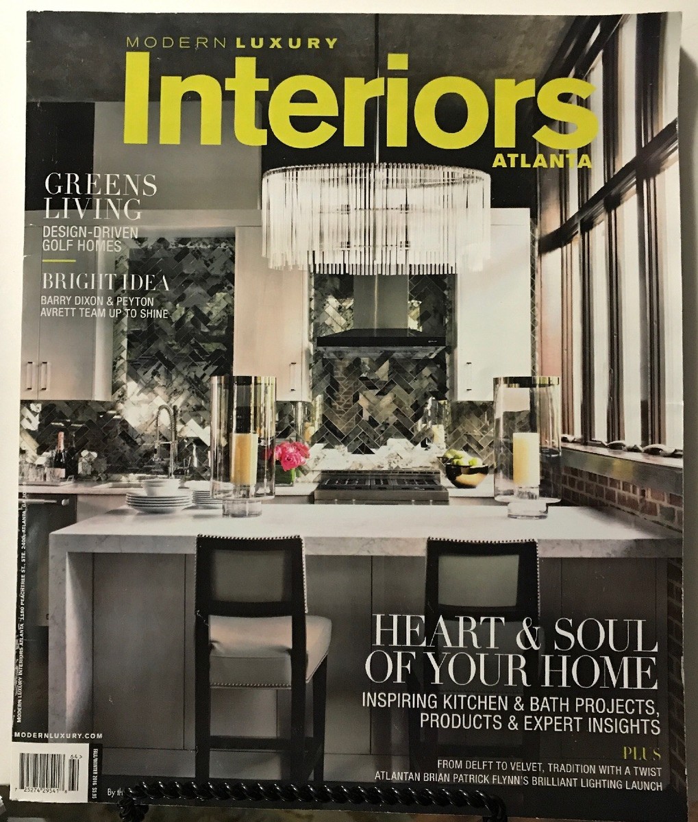 Heart Design Atlanta Home Design Interior Homes Magazine On Instagram: