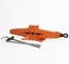 Purpleline Scissor Kojack Caravan Jack 1500kg Limit 5 Year Warranty ...