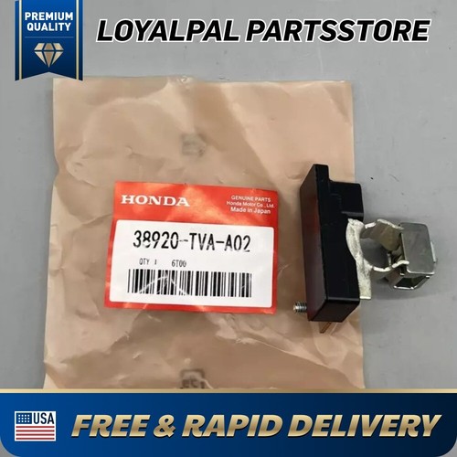 OEM Battery Current Sensor ASSY For 2018-2021 Honda Accord 38920-TVA ...