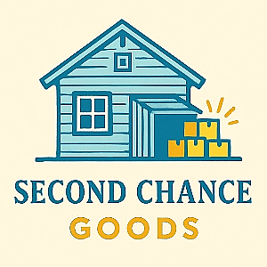 Second.Chance.Goods.Store | eBay Stores