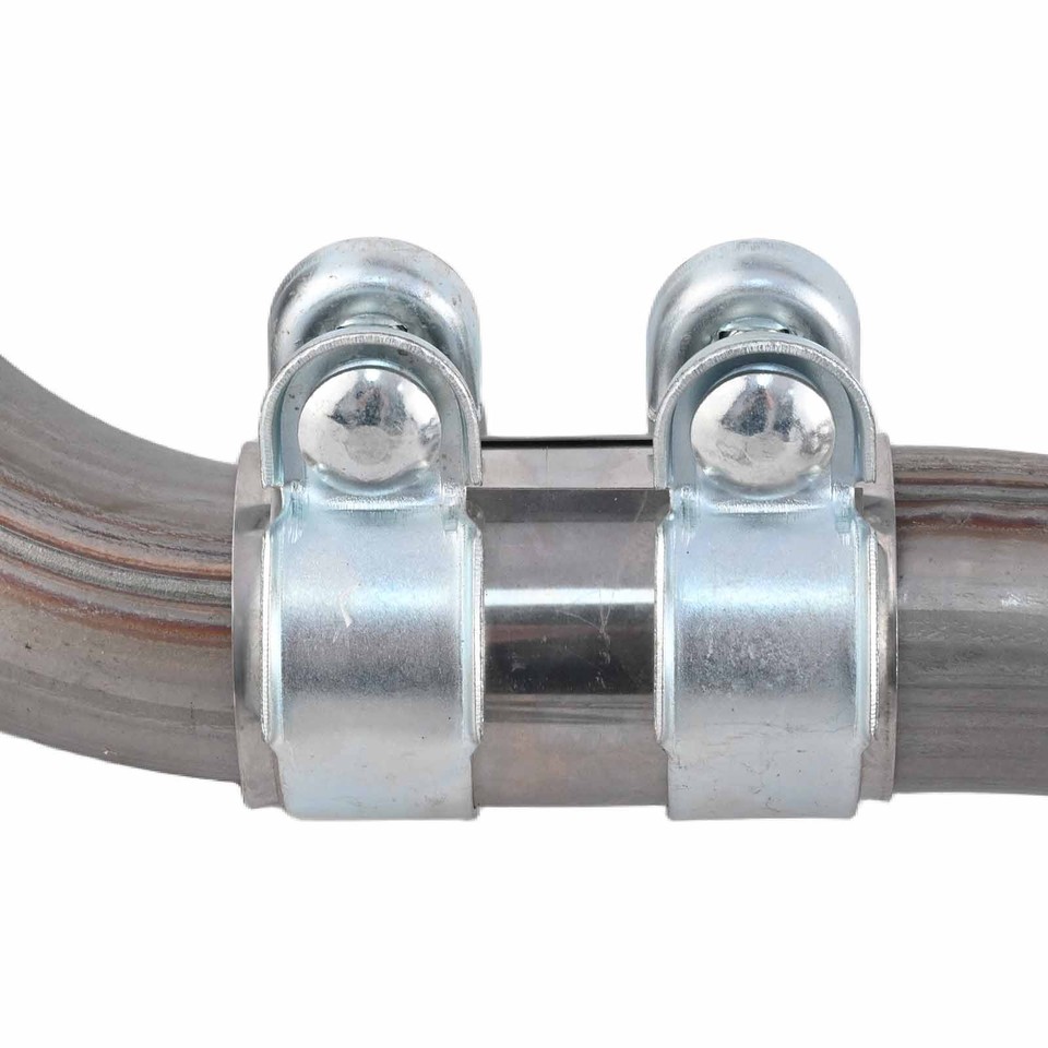 Front Flex Pipe For 2009-2017 GMC Acadia / Chevy Traverse Buick Enclave ...