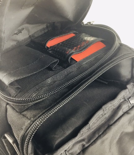 Vintage Tamrac Photo Digital Camera Bag 5202 Explorer 2 Black Shoulder ...