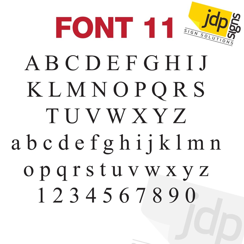 PERSONALISED CUSTOM NAME TEXT VINYL STICKER TRANSFER DECAL UP TO 200MM ...