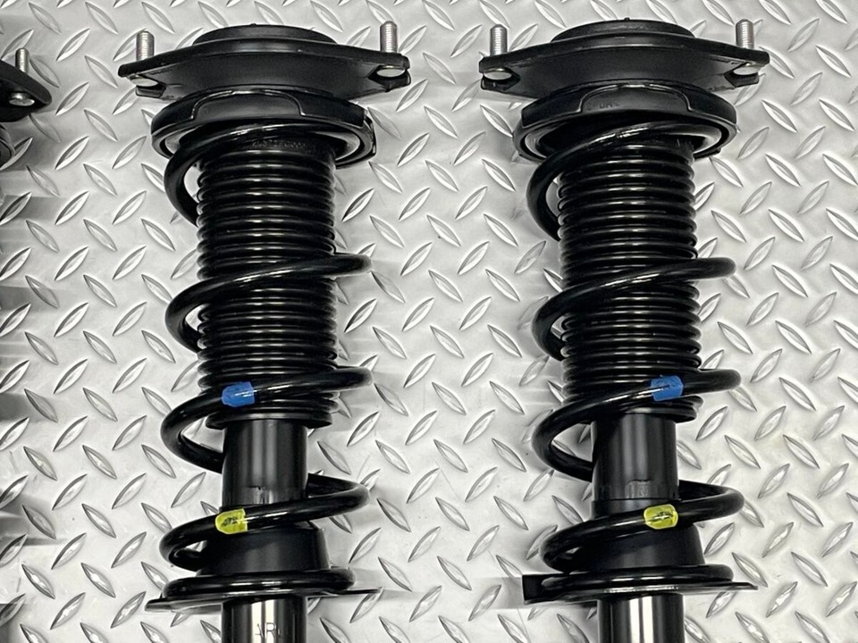 Toyota Subaru Genuine 86 GR86 BRZ ZN8 ZD8 FLT-TAR Suspension Shock ...