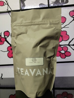 Teavana Pina Colada loose leaf tea | eBay