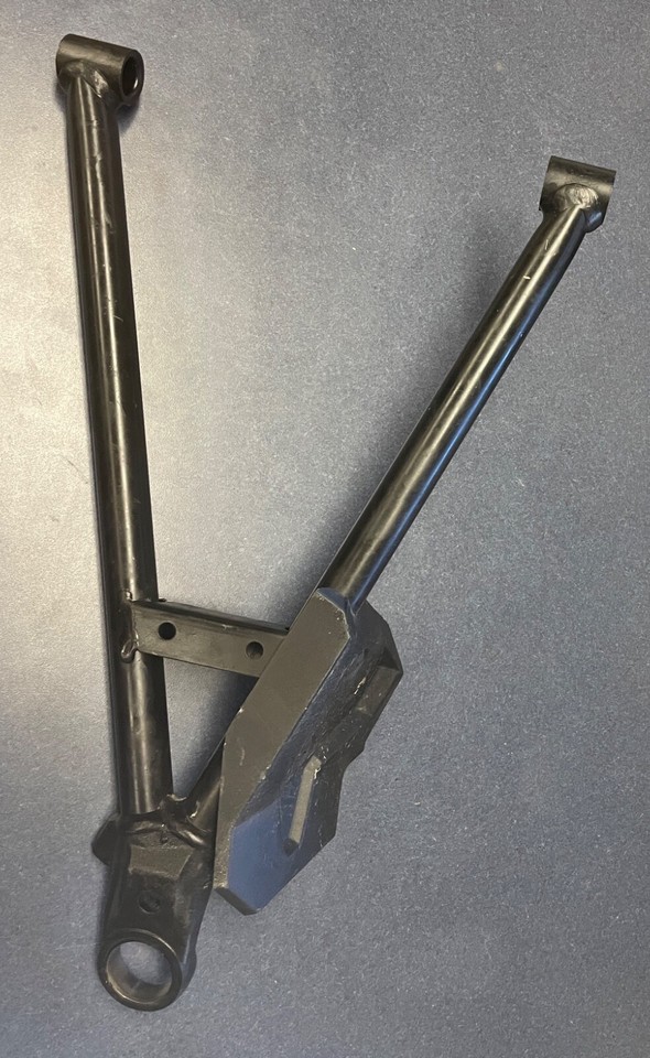 2022 CanAm Defender HD9 XT A Arm Left Front Lower 706203028 | eBay