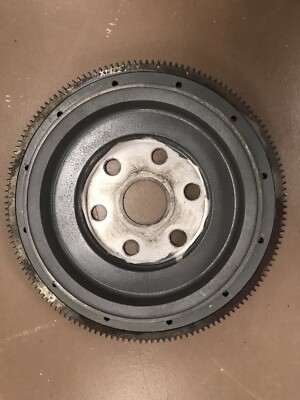 Lycoming 360 Ring Gear /Flywheel | eBay
